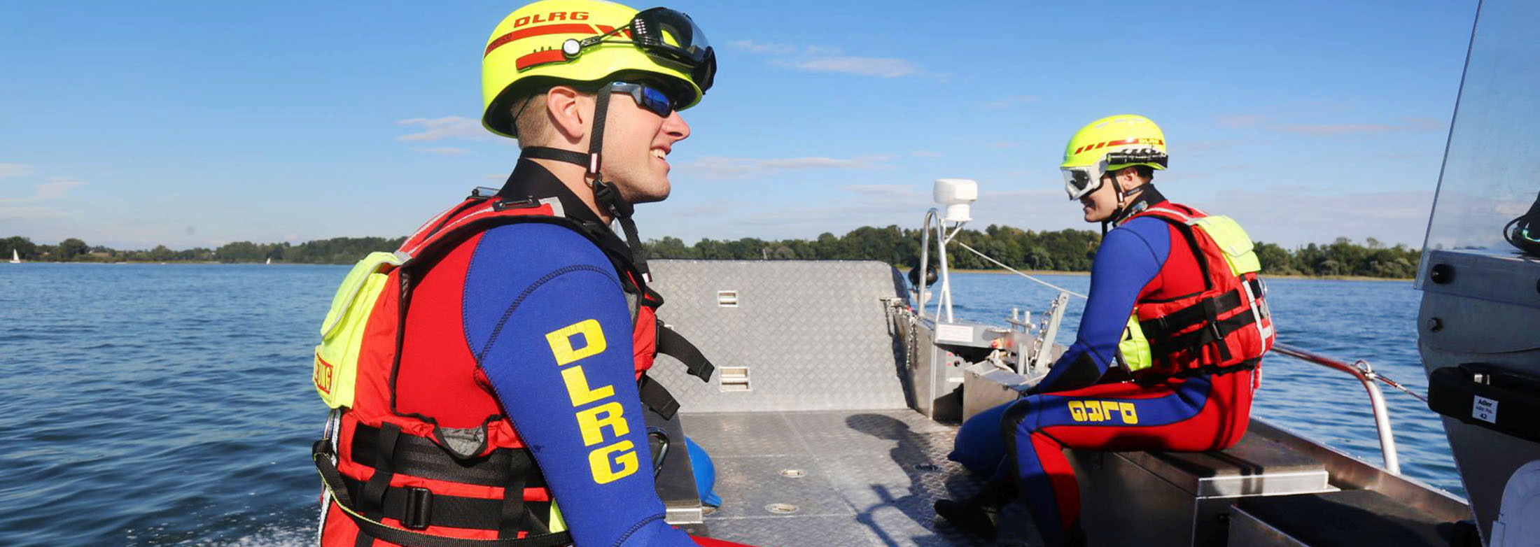 Satzung der DLRG Bayern | DLRG Landesverband Bayern e.V.